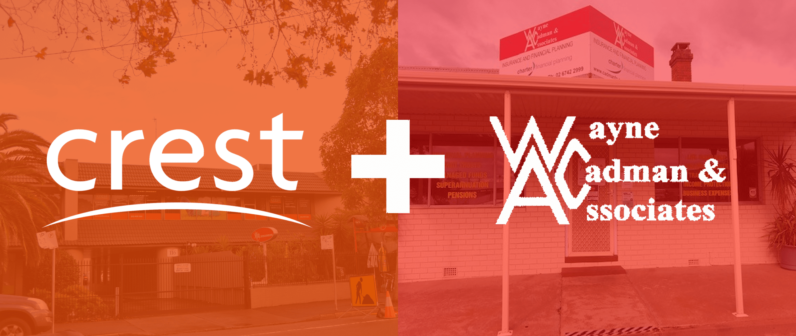 Crest Financial Services merger with Wayne Cadman & Associates - Crest ...