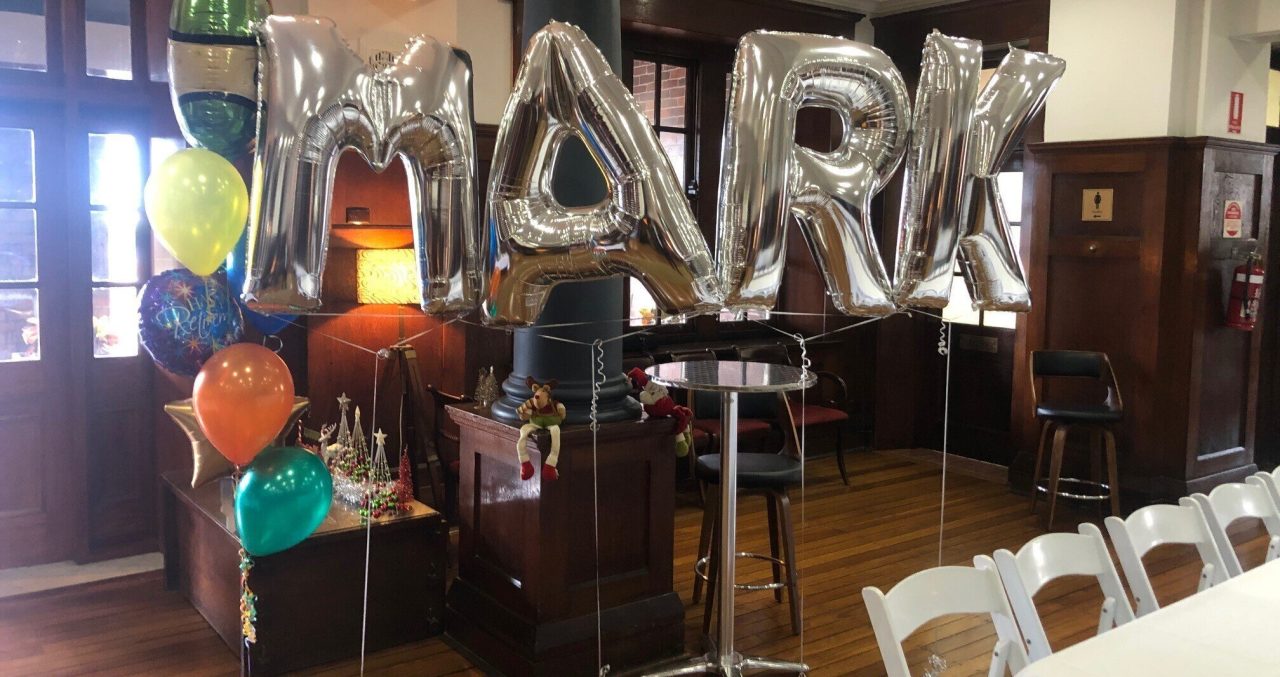 Congratulations on Retirement Mark! - Crest Financial Services