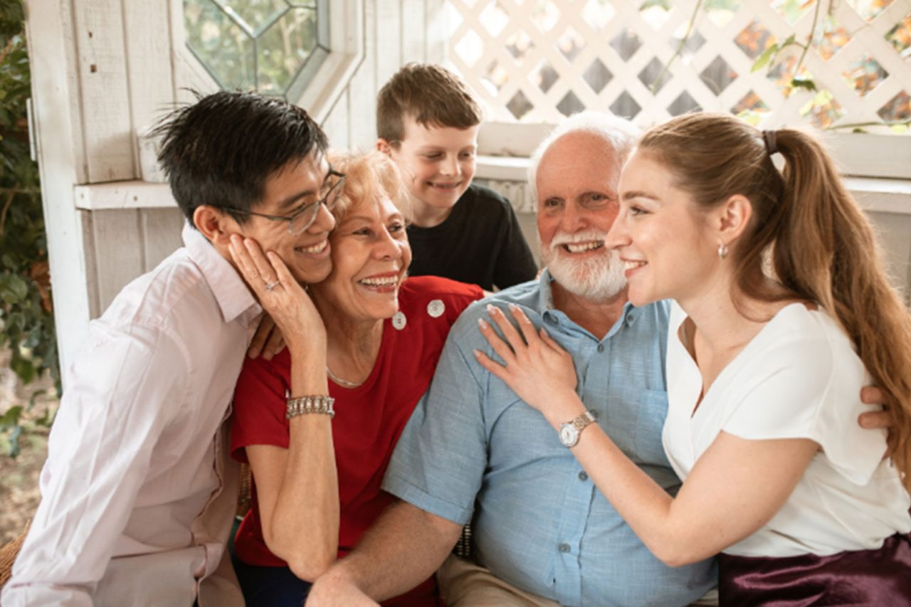 Intergenerational Wealth Transfer Challenges - Crest Financial Services