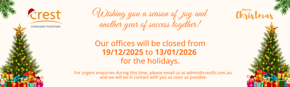 Crest Financial Services