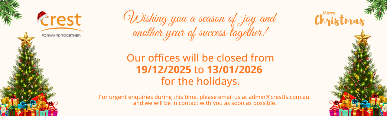 Crest Financial Services